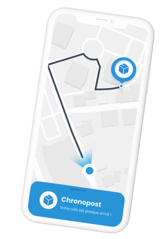 Suivi Colis Chronopost - Suivez Votre Colis en Temps Réel - Colis24h