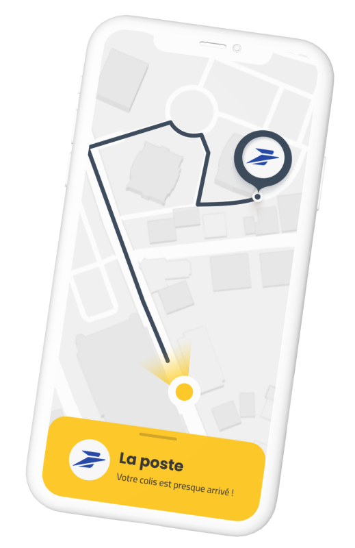 Suivi Colis La Poste - Suivez Votre Colis en Temps Réel - Colis24h