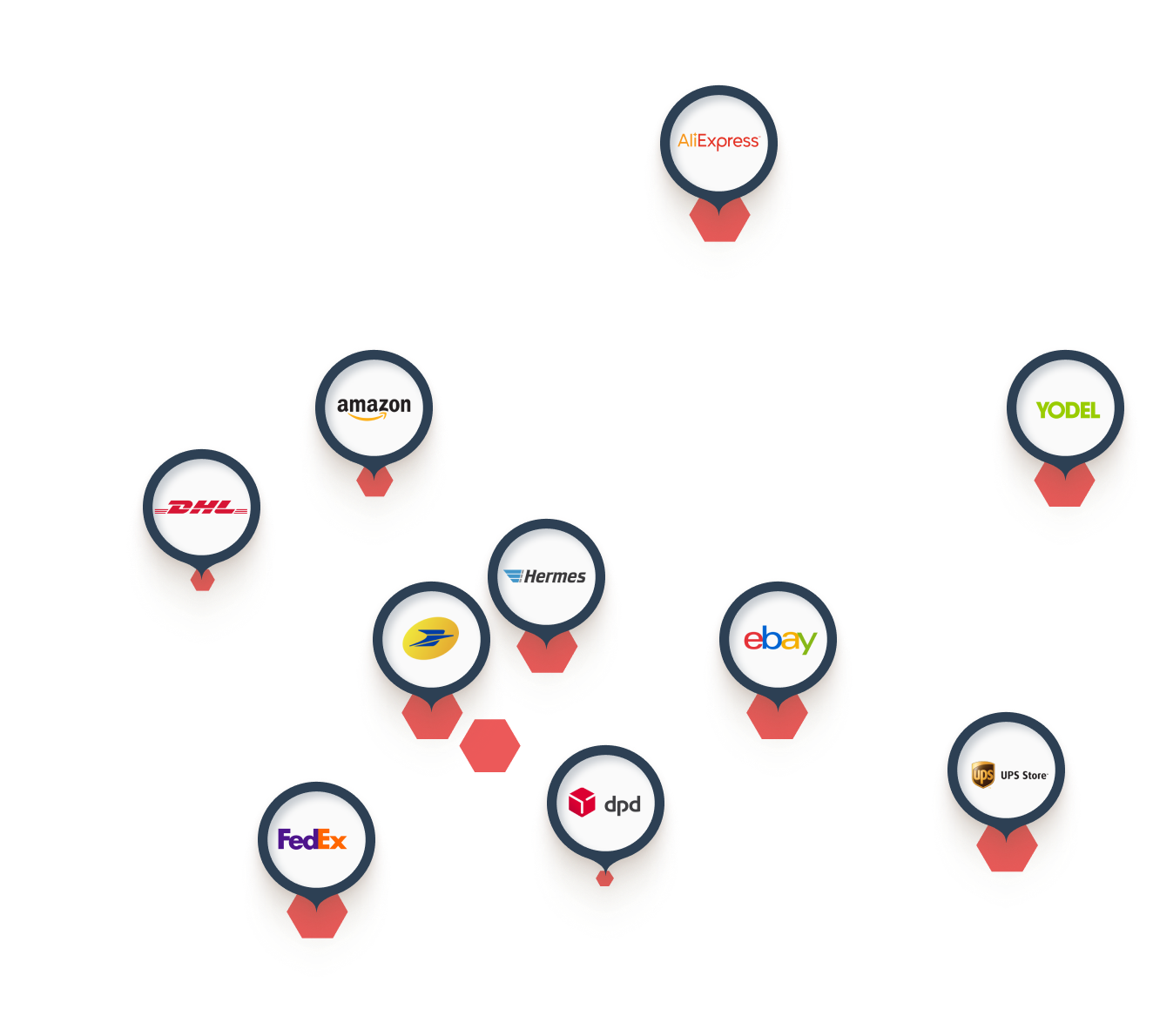 GLS Suivi - Suivez Votre Colis en Temps Réel - Colis24h
